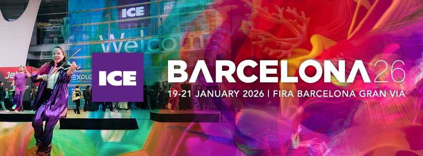 Discover What’s New with WSPS at ICE Barcelona 2026